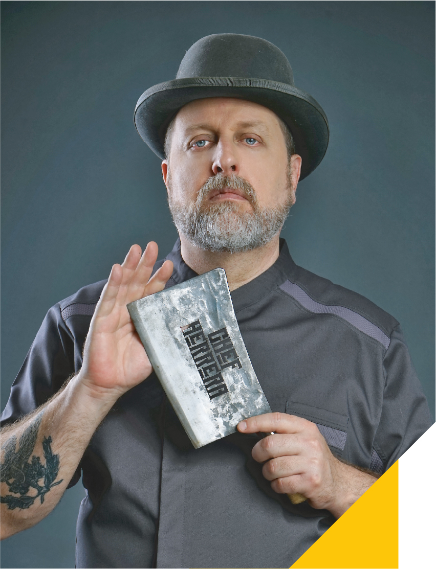 Wine & Food Festival - Tradición con innovación